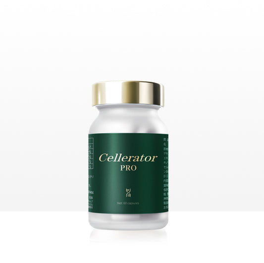 Celleator （セルレーター）公式サイト | Cellerator