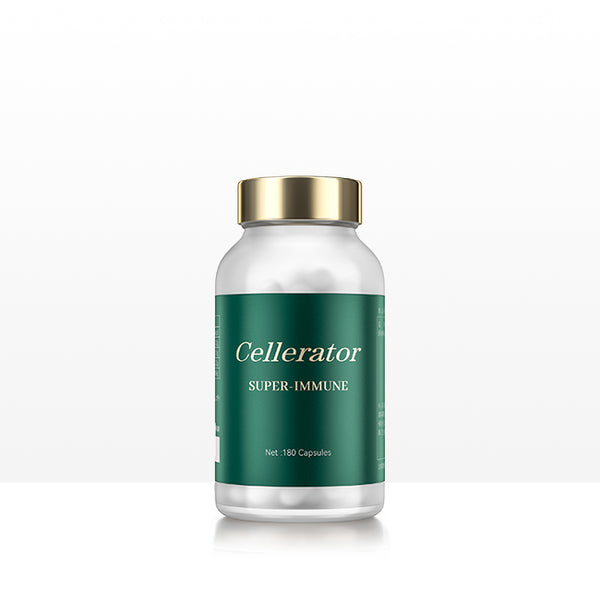 Cellerator SUPER-IMMUNE | Cellerator